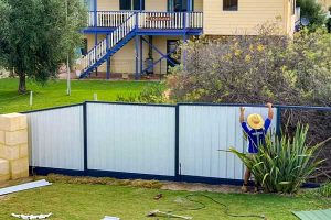 Safe Asbestos Removal & Fencing Contractors Near Me in Perth